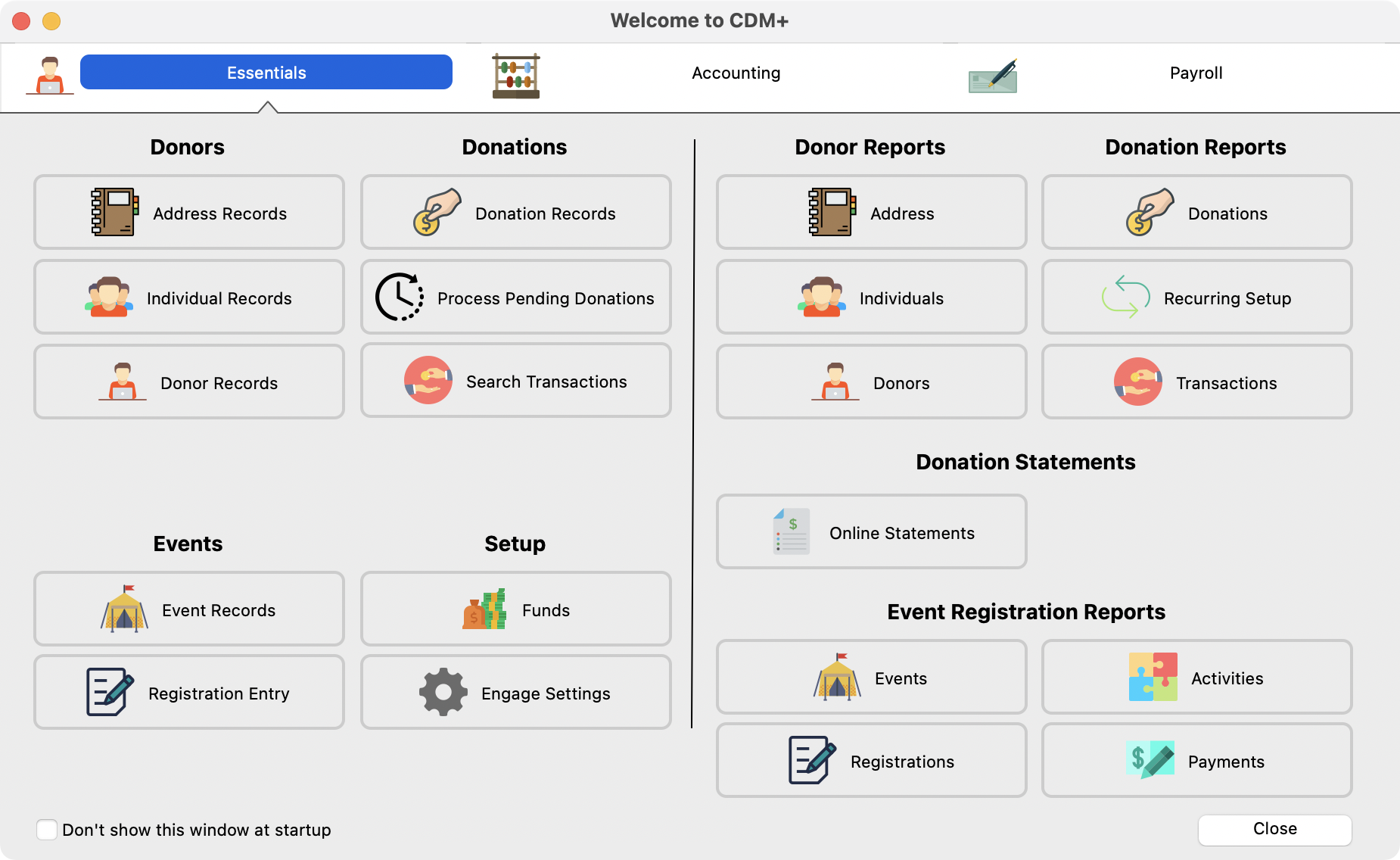 What's New in CDM+ 12.1