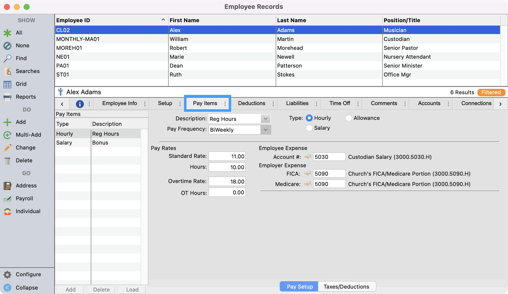 Print Your Own W-2/W-3 Forms (Windows)