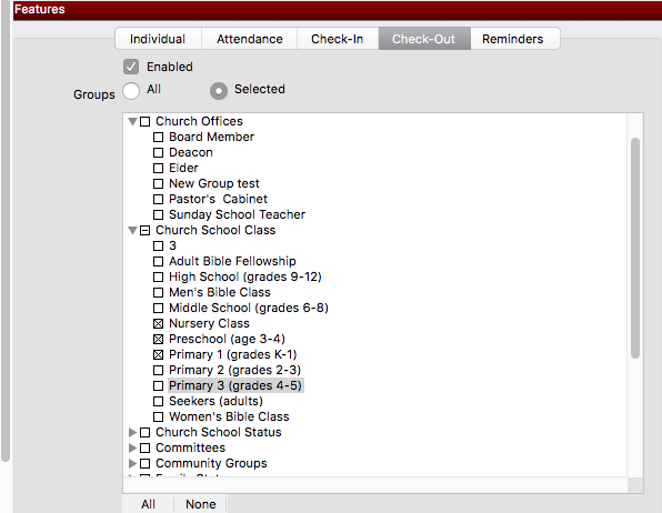 Provisioning a Device for a CDM+ Database