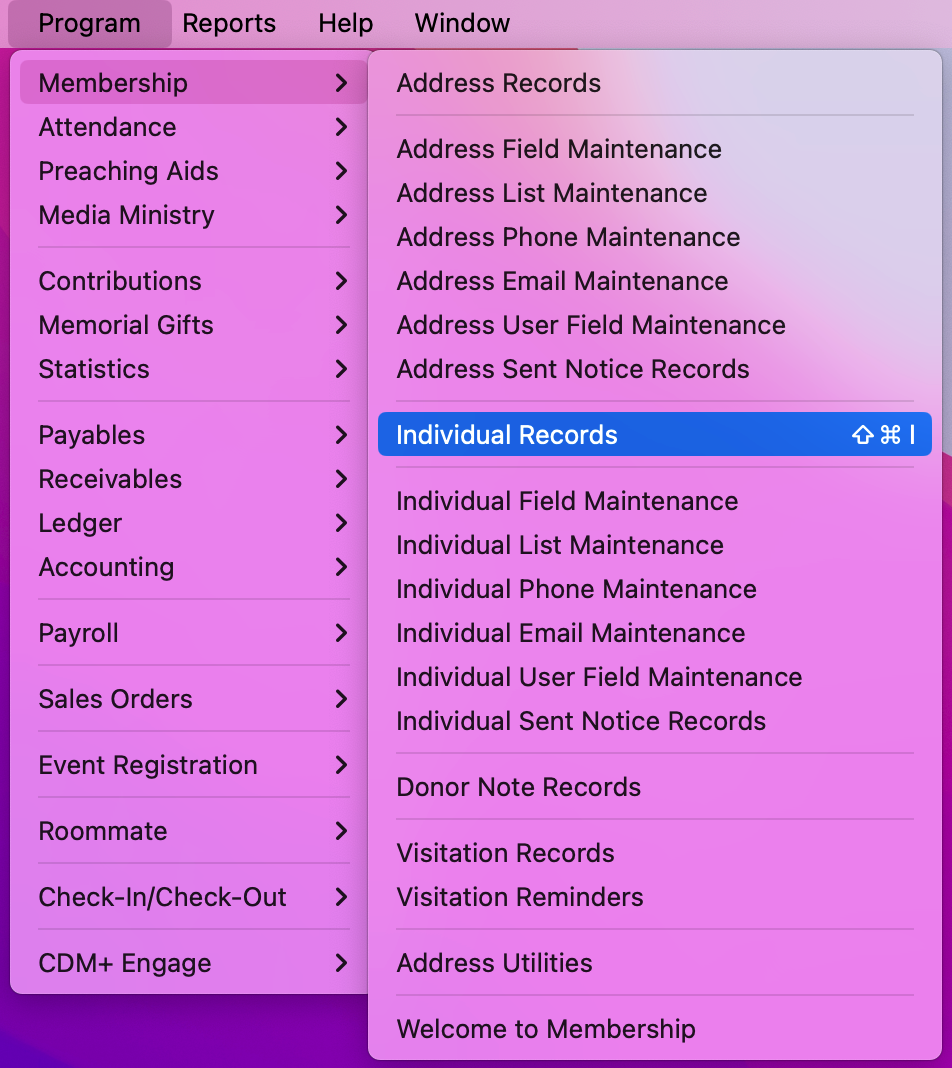 Creating Employee Access Creating Employee Access